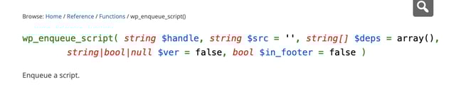 What You Need to Know About wp_enqueue_scripts in WordPress